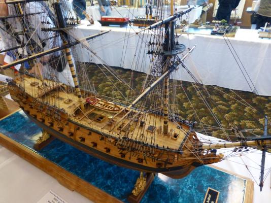 HMS Ardent - Model Ship World™