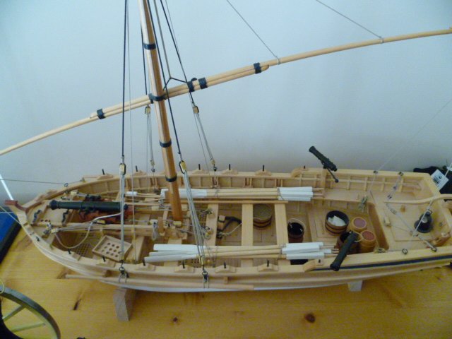 model ship world photos 001.JPG - Gallery of COMPLETED Kit-Built Ship ...