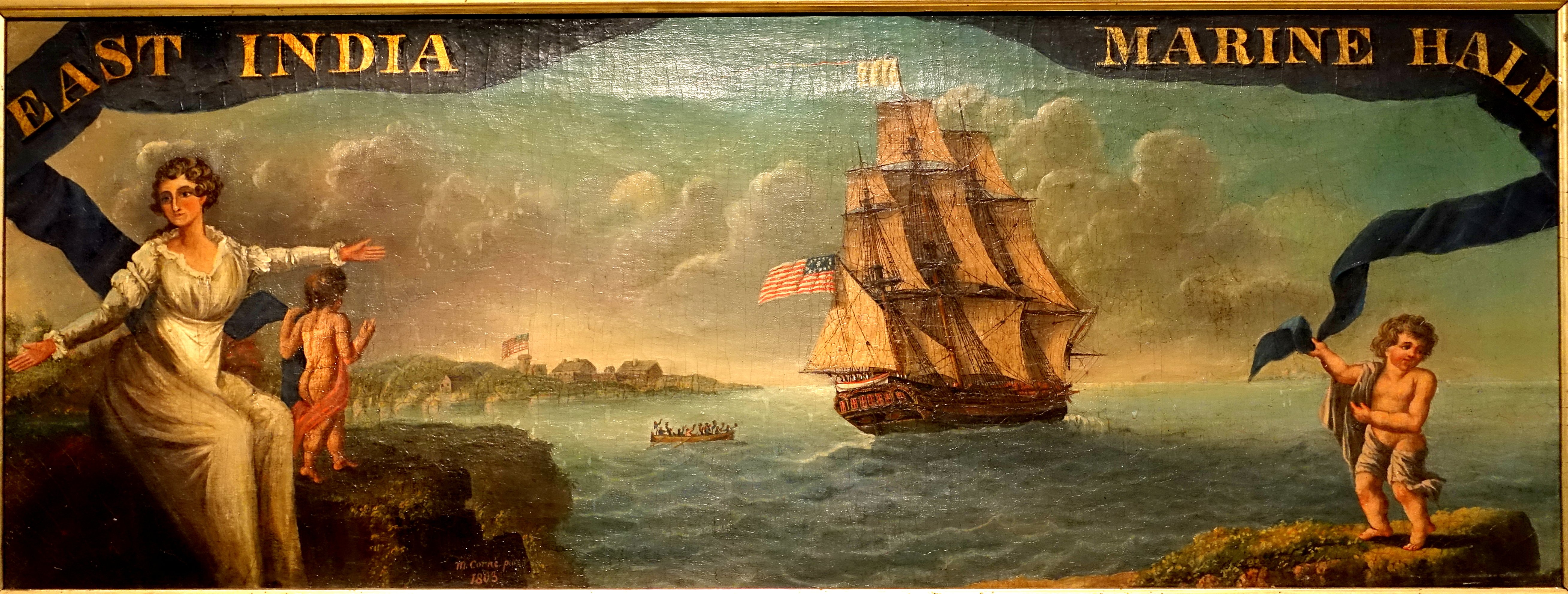 USS Constitution by The Bitter End - Model Shipways - 1:76 - Page 6 ...