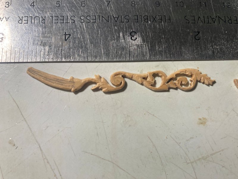 USS Ohio 1820 - - Build logs for subjects built 1801 - 1850 - Model ...