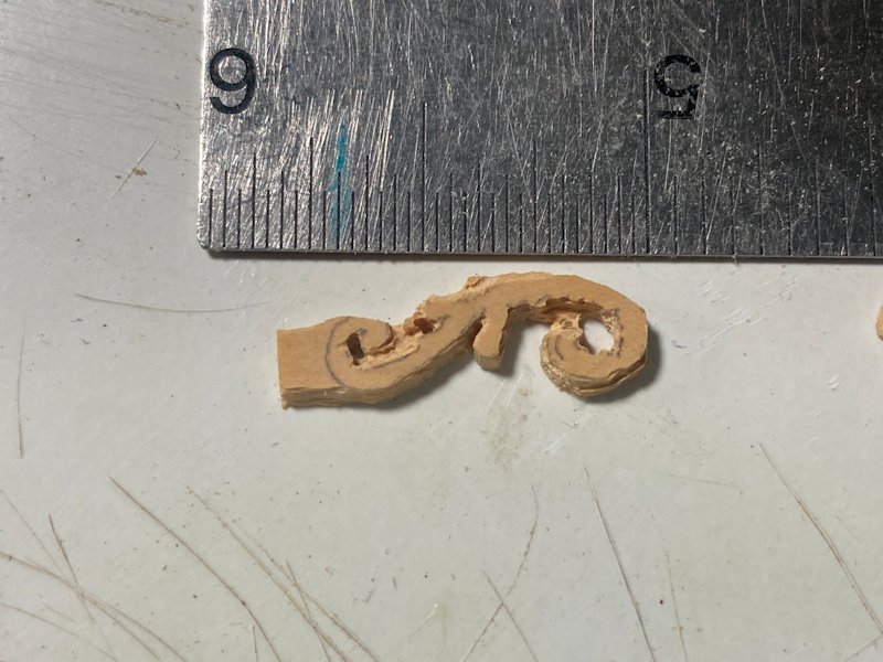 USS Ohio 1820 by threebs - - Build logs for subjects built 1801 - 1850 ...