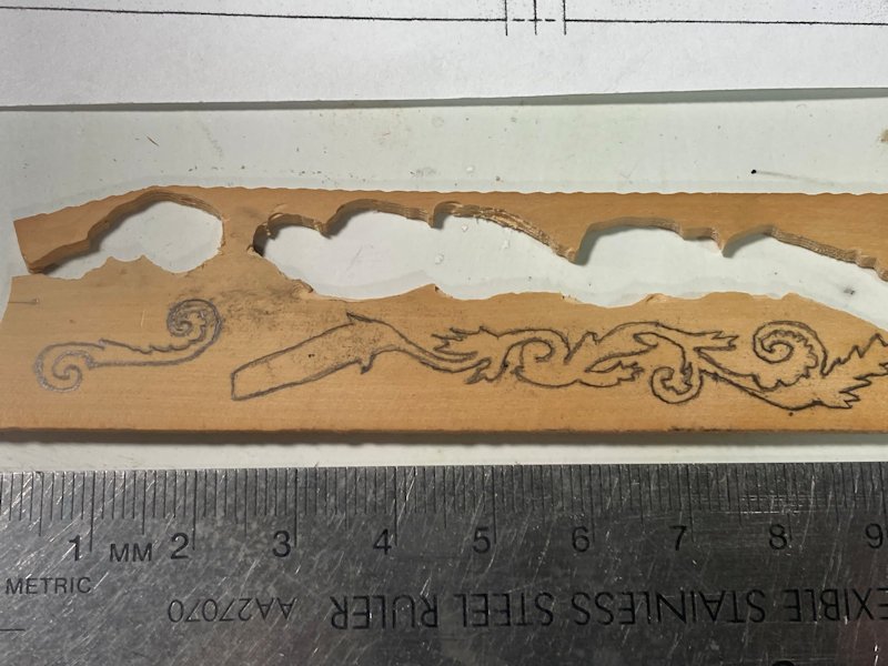 USS Ohio 1820 - - Build logs for subjects built 1801 - 1850 - Model ...