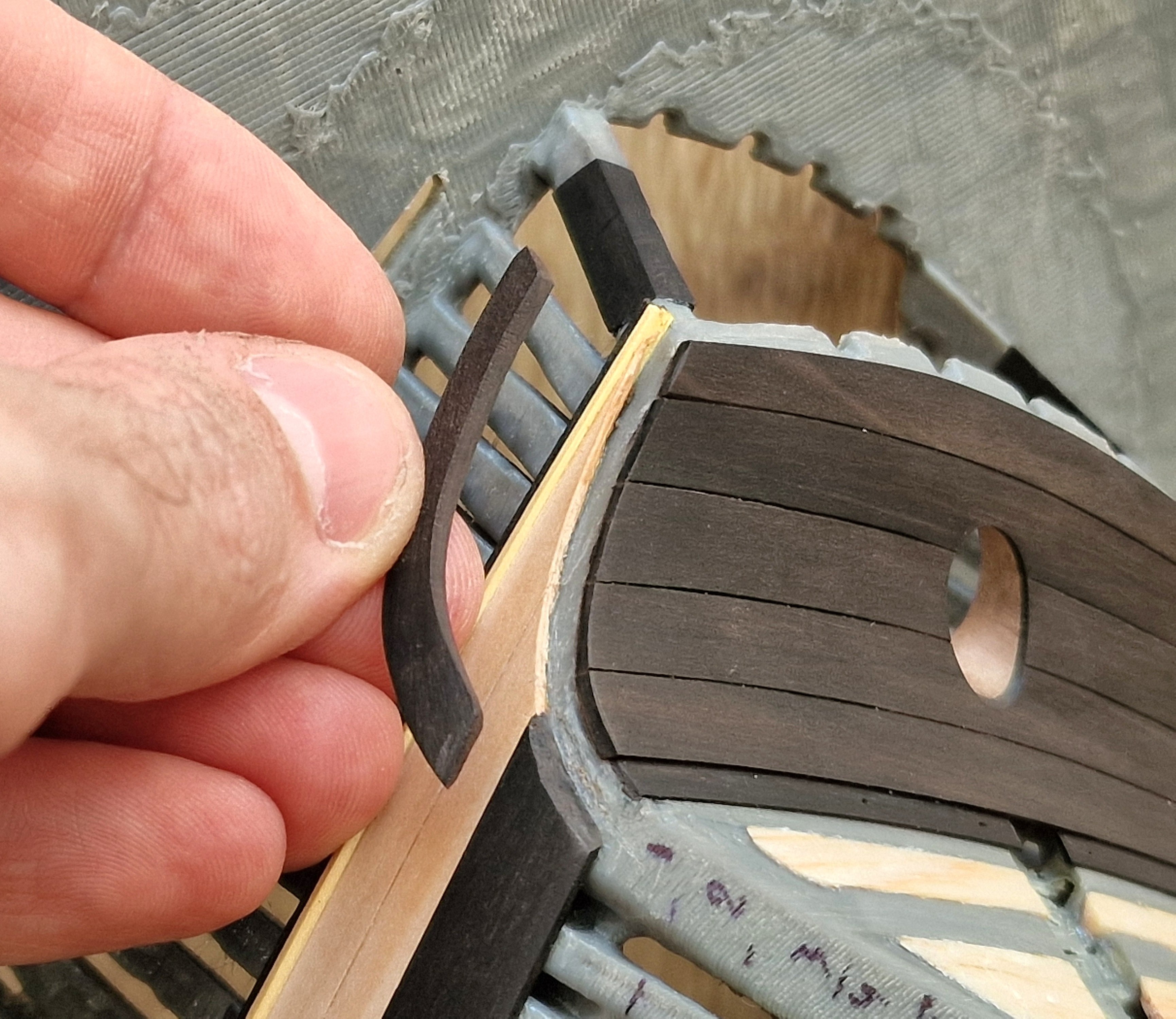 serikoff's Content - Model Ship World™