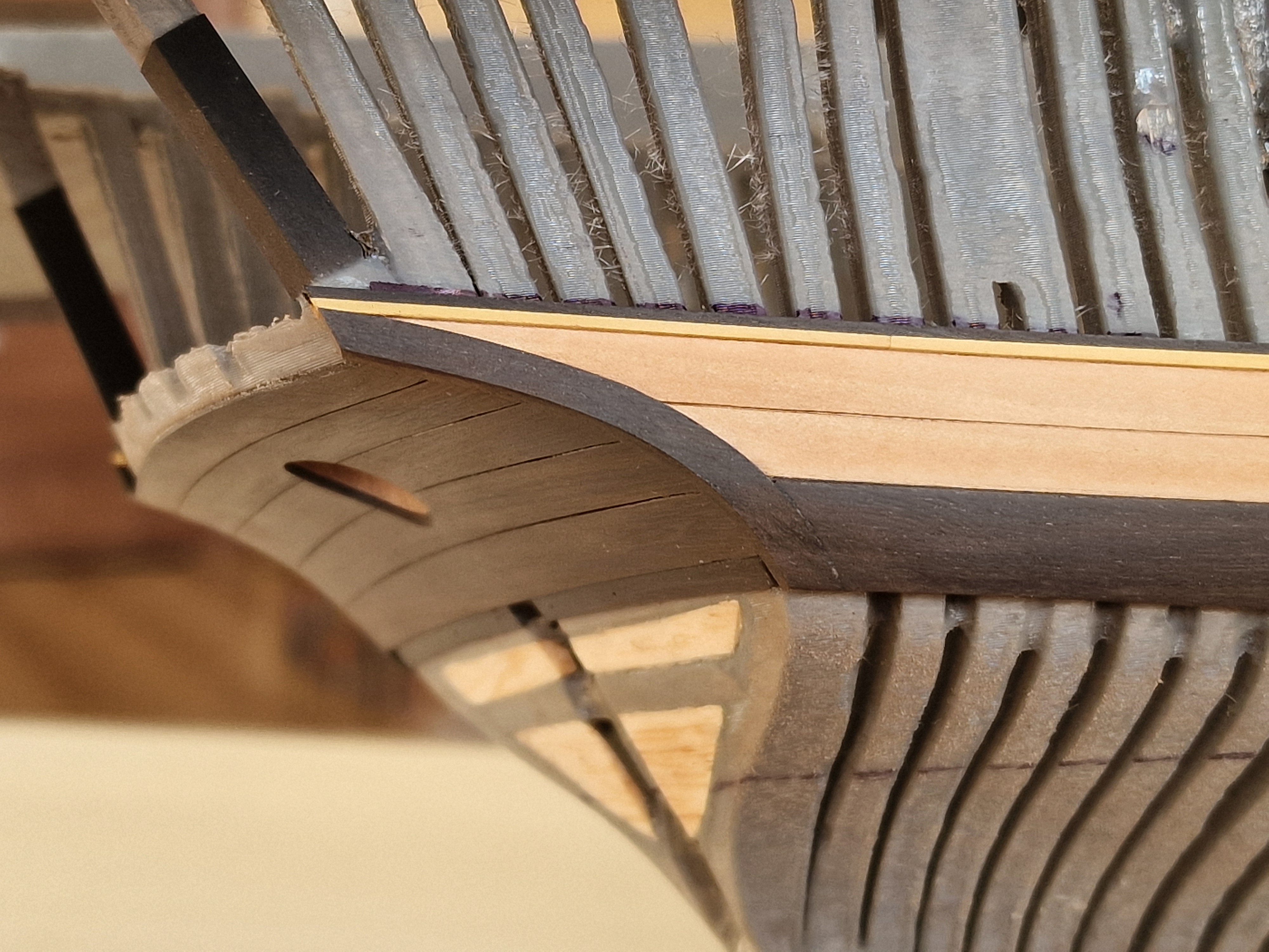 serikoff's Content - Model Ship World™