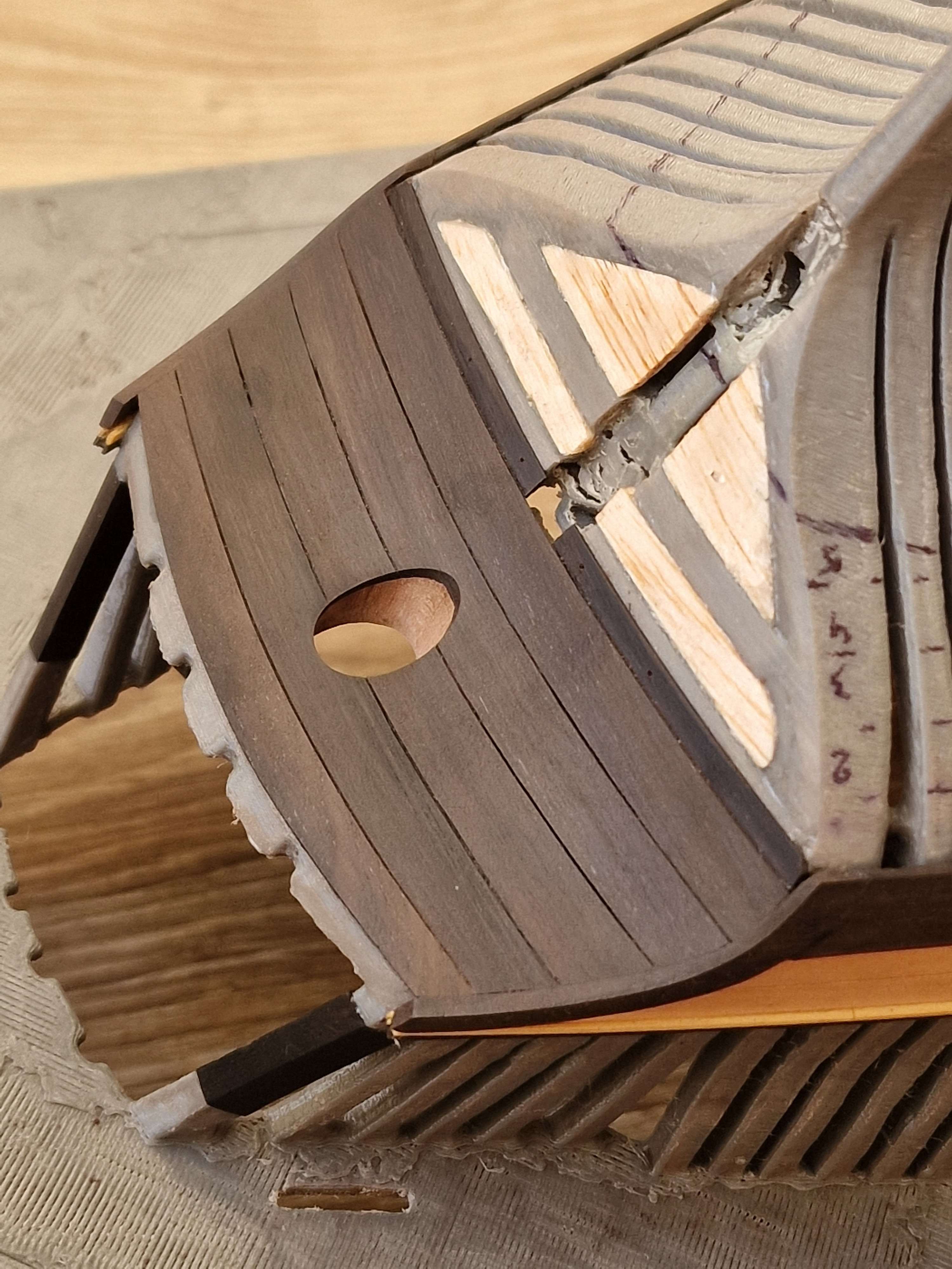 serikoff's Content - Model Ship World™