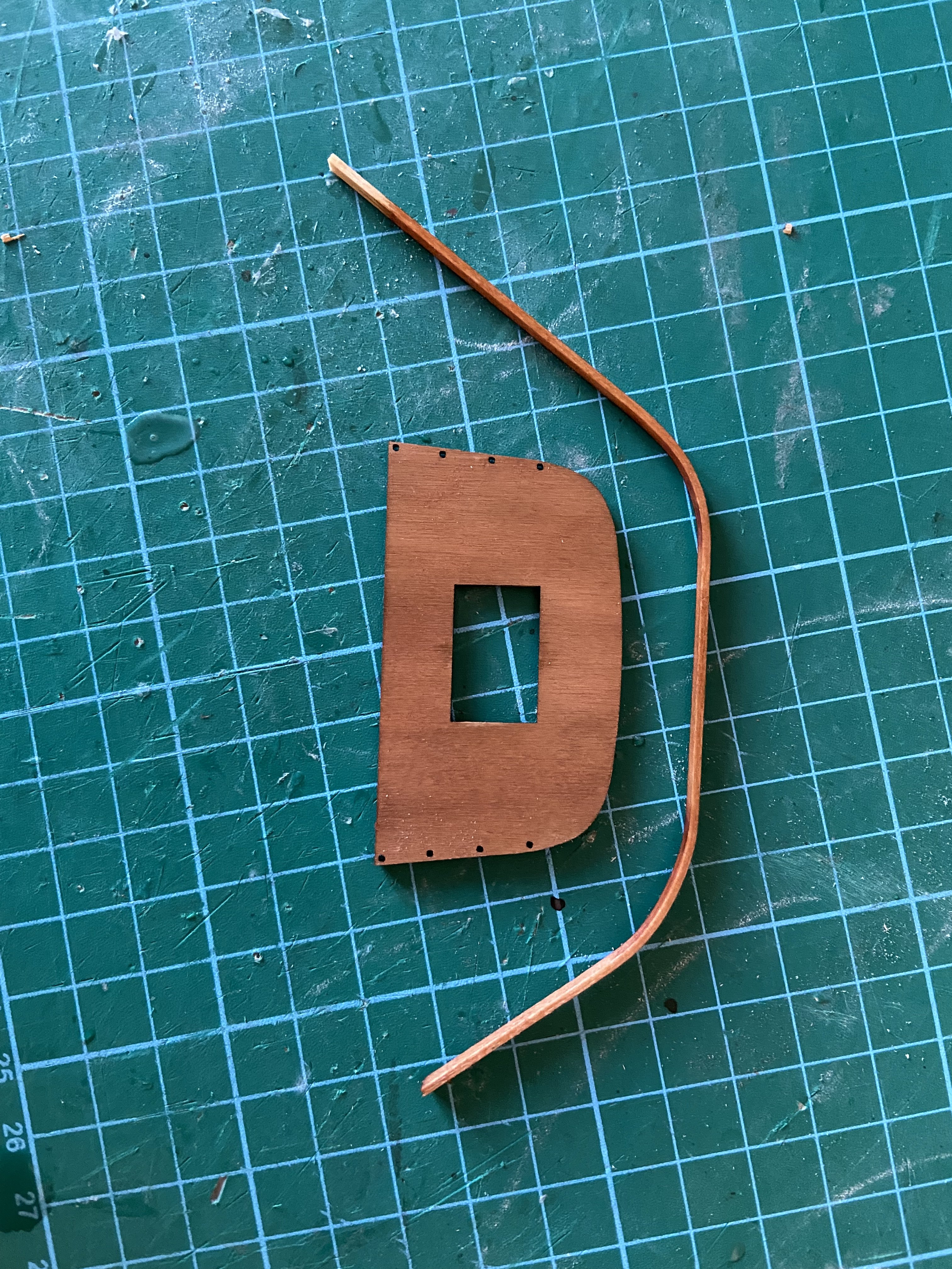 HMS Beagle by Maid of the Mist - OcCre - 1:60 - Page 3 - - Kit build ...