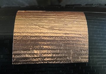 USS Constitution by Cena - Revell - 1/96 - PLASTIC - - Kit build logs ...